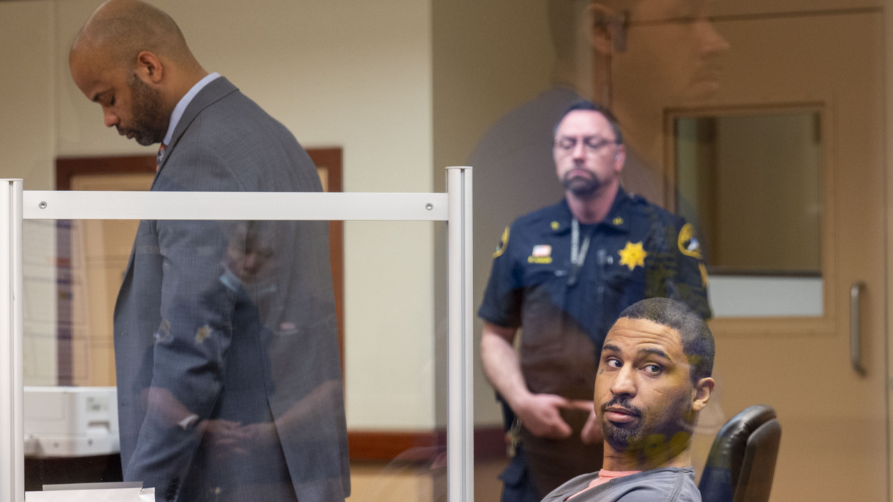 Man sentenced to prison for Tacoma fatal shooting | Tacoma News Tribune