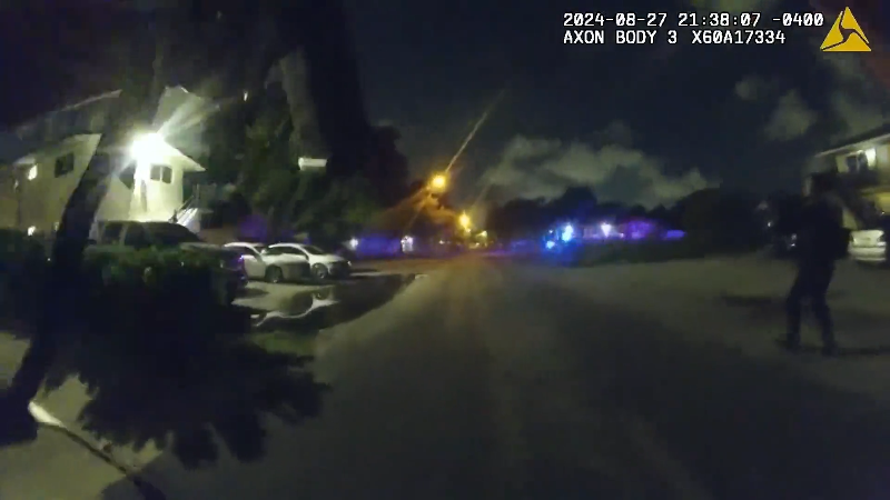 Latest Miami FL Crime, Arrests & Police News | Miami Herald