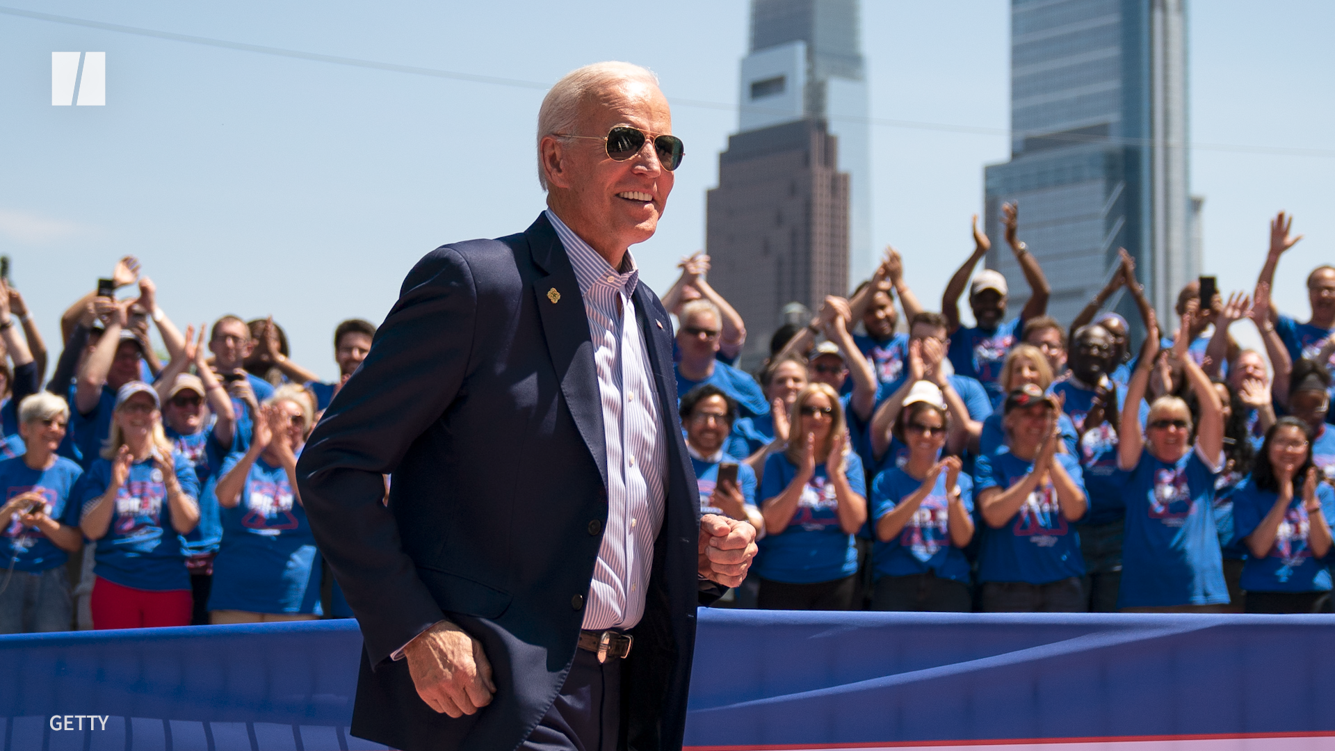 Joe Biden’s Campaign Staff Is One-Third People Of Color | HuffPost ...
