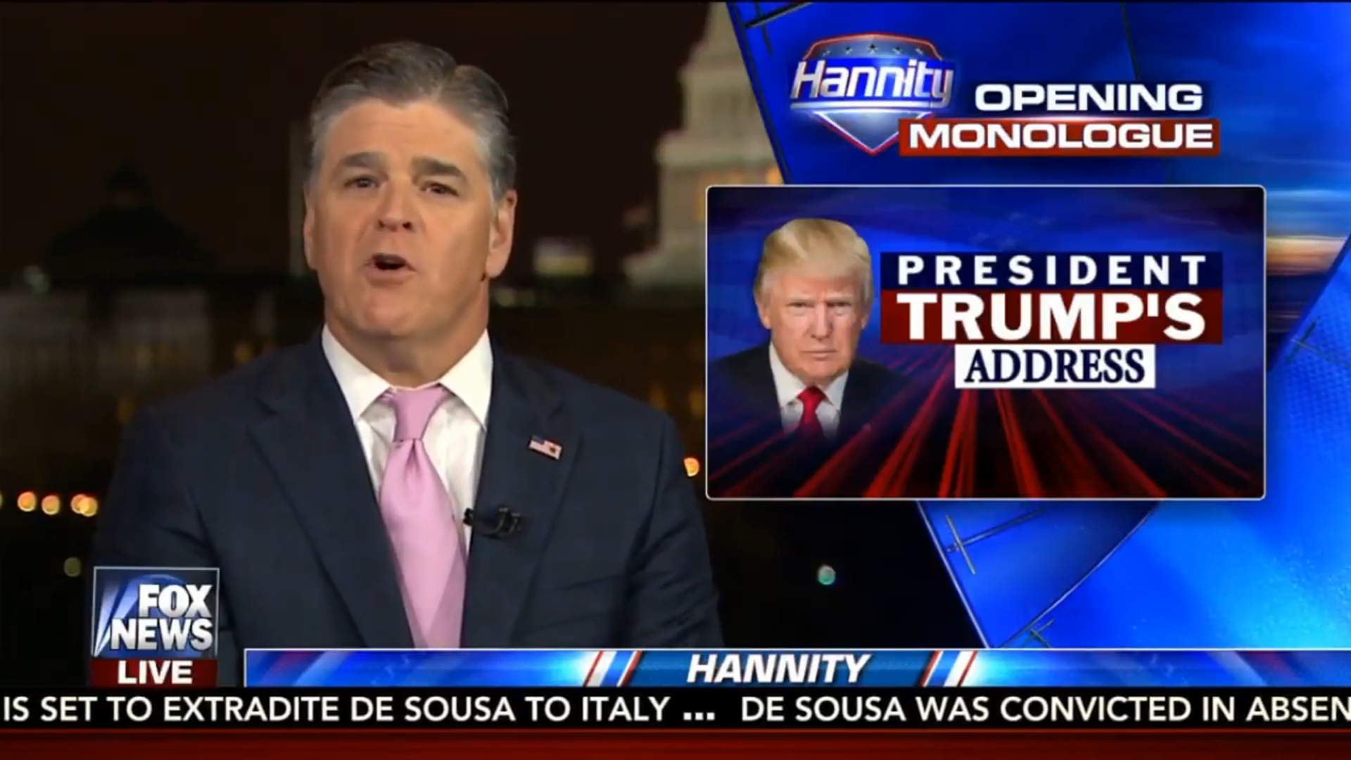 Van Jones Takes Heat For Praising Donald Trump's Speech | HuffPost ...