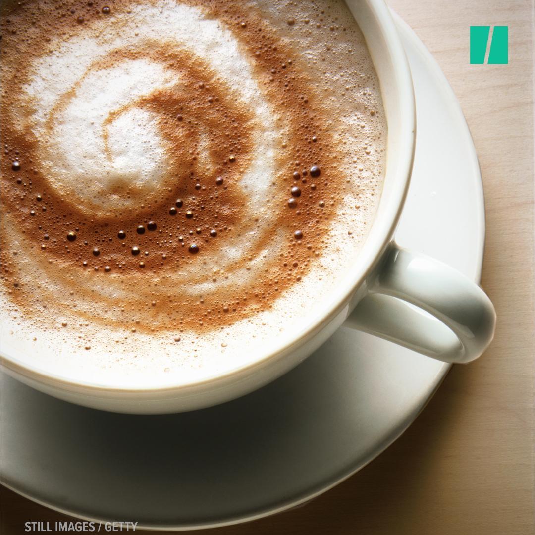 How To Order The Perfect Cup Of Coffee | HuffPost Life