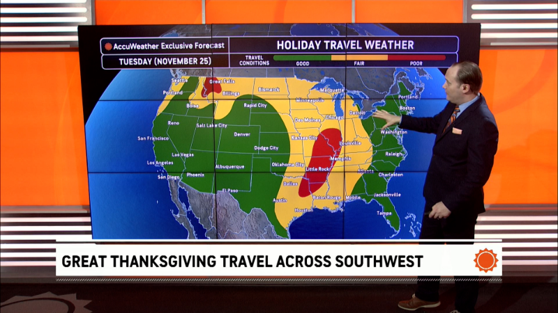 Trending Now Weather Videos | AccuWeather