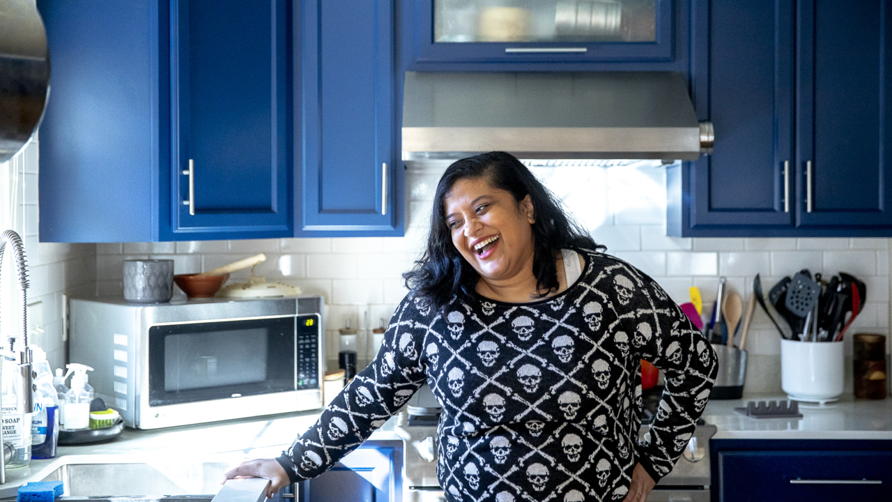 Lexington chef Sam Fore marries Sri Lankan, Southern food | Lexington ...