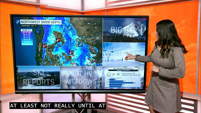Trending Now Weather Videos | AccuWeather