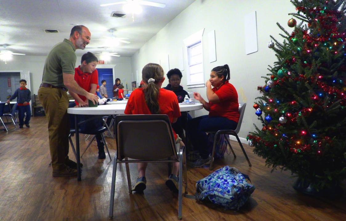 Golden Donut Run, Food Mill, help Truth Spring Academy | Columbus ...