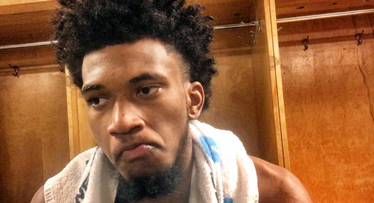 Duke basketball loses | How did Boston College beat Blue Devils ...