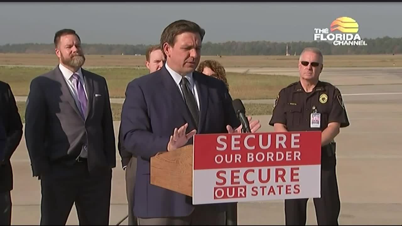 DeSantis’ ‘freedom first’ budget shows how bad he’s for FL | Miami Herald