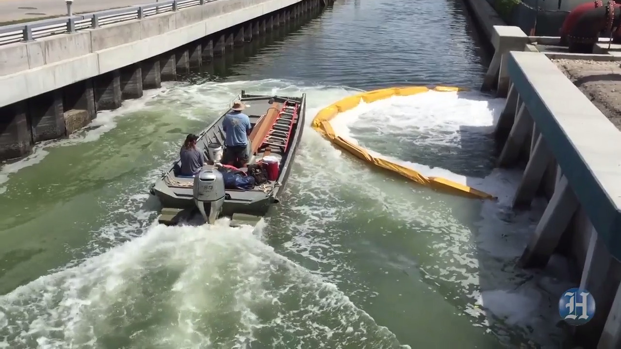 Miami Beach waging a battle against sea level rise | Miami Herald