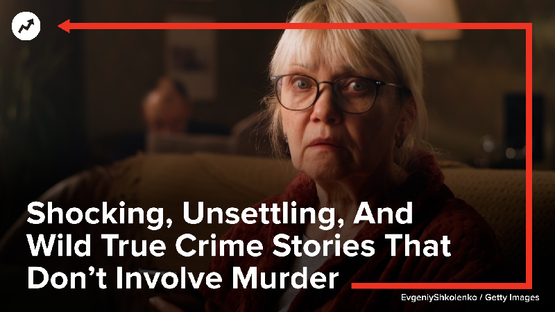 5 Chilling True Crime Halloween Murders | HuffPost Latest News