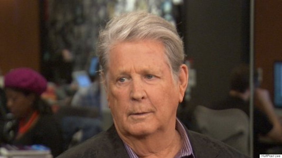Brian Wilson Of Beach Boys Requires Conservatorship | HuffPost ...