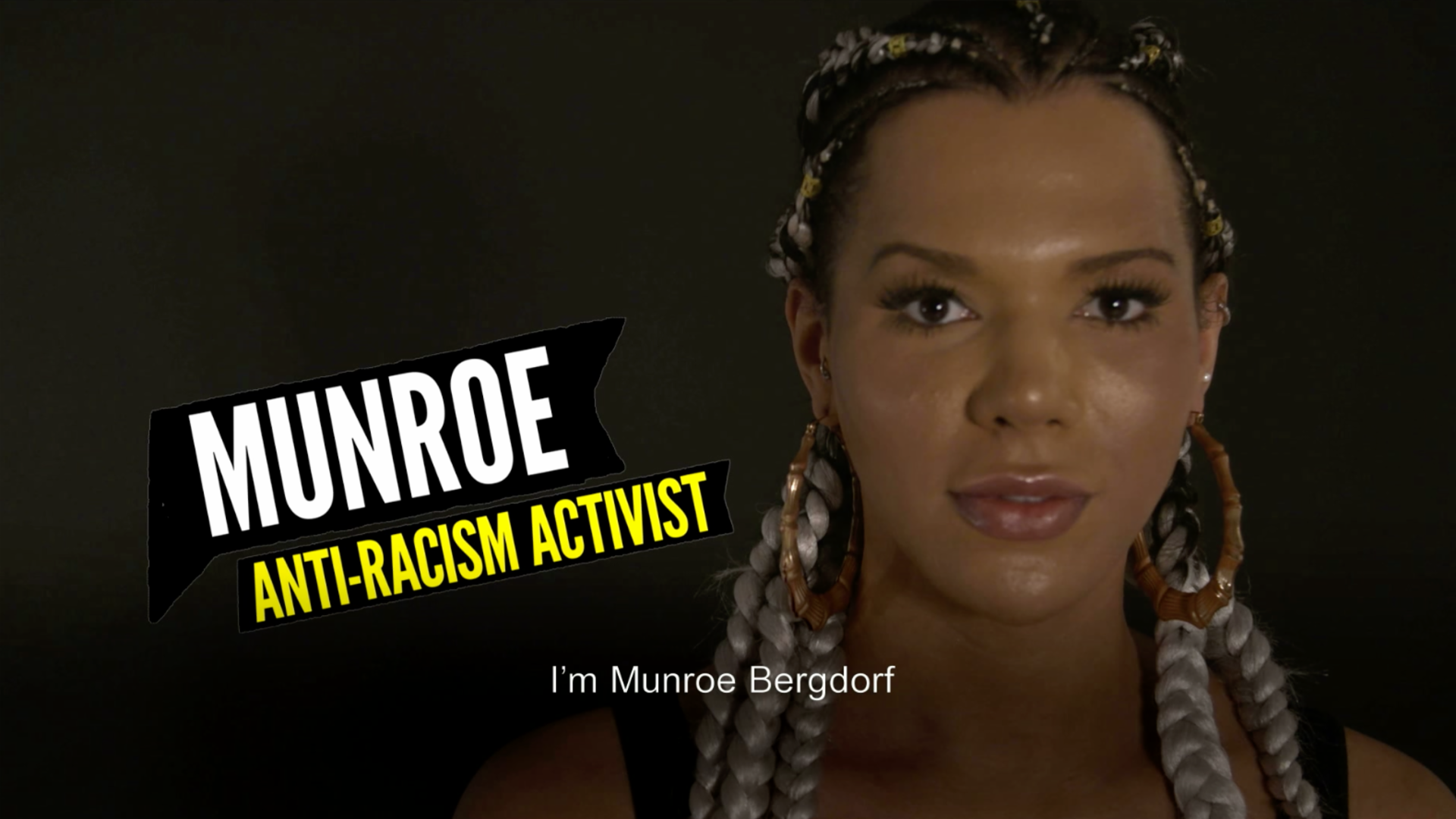 New Activists: Watch The First Episode HuffPost UK's Docu-Reality ...