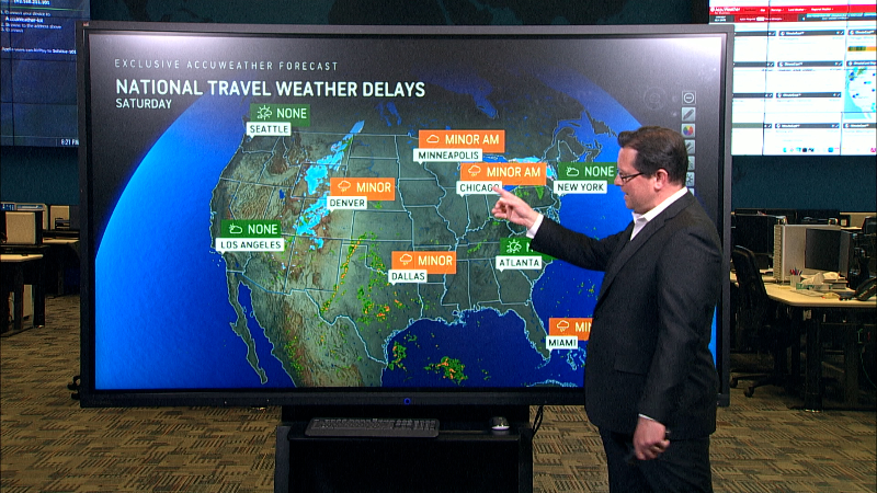 Trending Now Weather Videos | AccuWeather