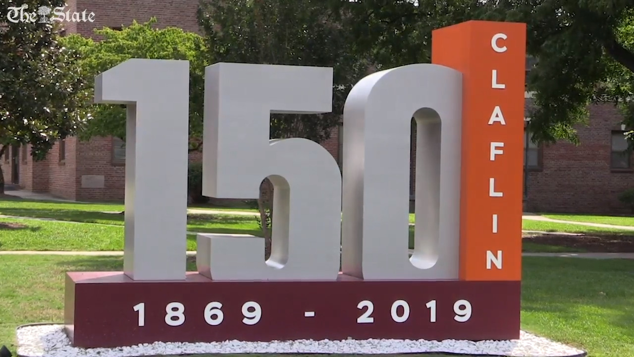 Claflin University succeeds where other HBCU's struggle | The State