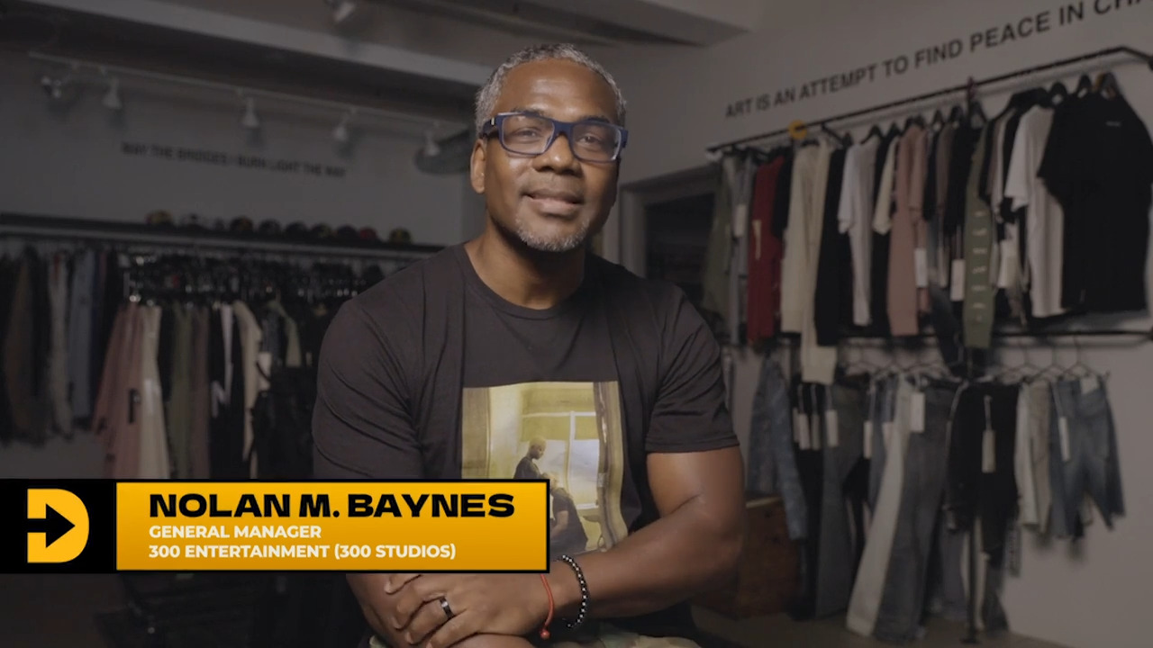 TuneDn Playlist: Nolan Baynes of 300 Studios | Miami Herald