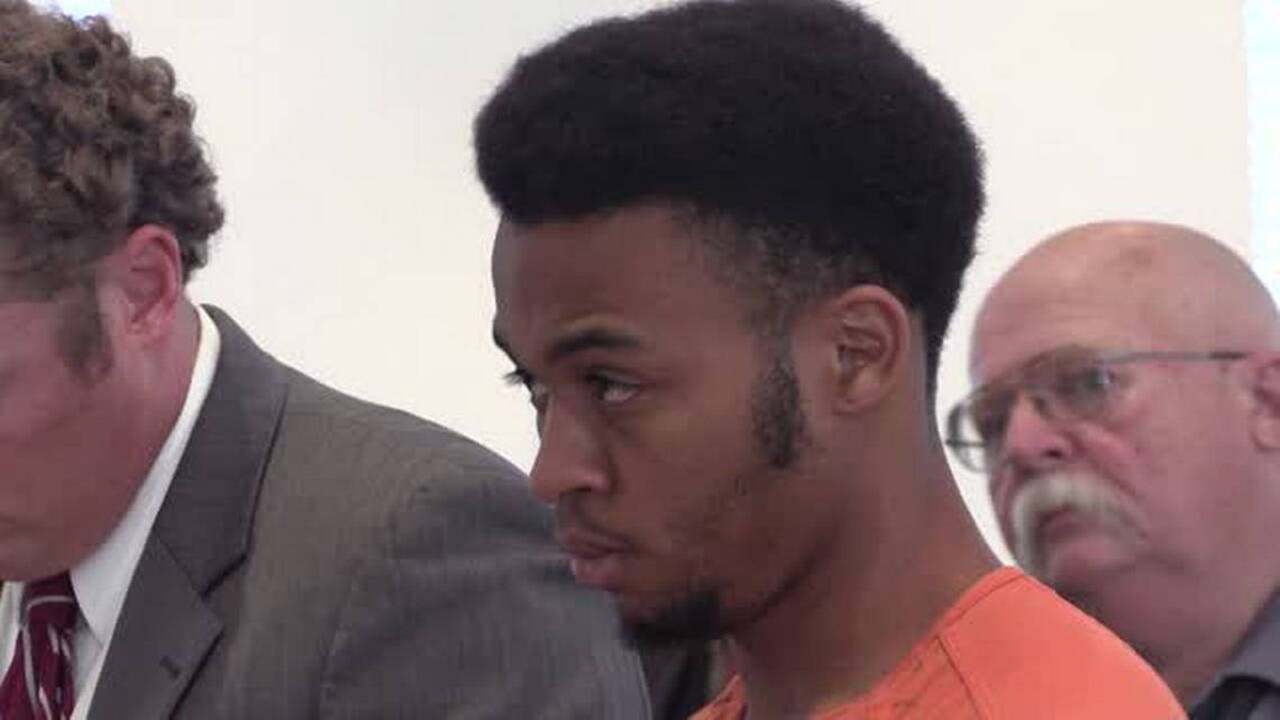 Man pleads guilty in Chester crimes; faces victims, angry judge | Rock ...