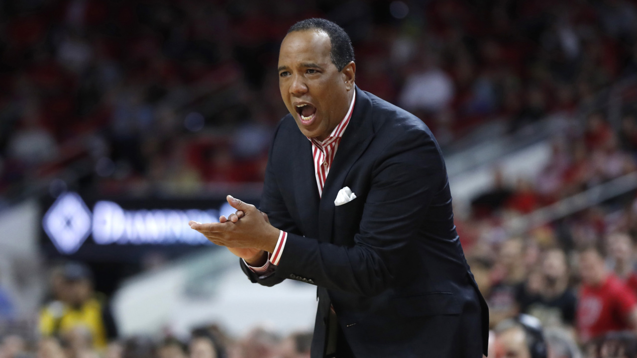 NC State basketball: Coach Kevin Keatts talks about impact of COVID ...