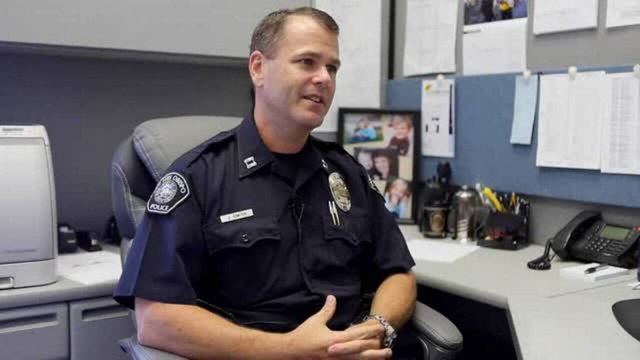 Citizen's arrests are risky, SLO police captain says | San Luis Obispo ...