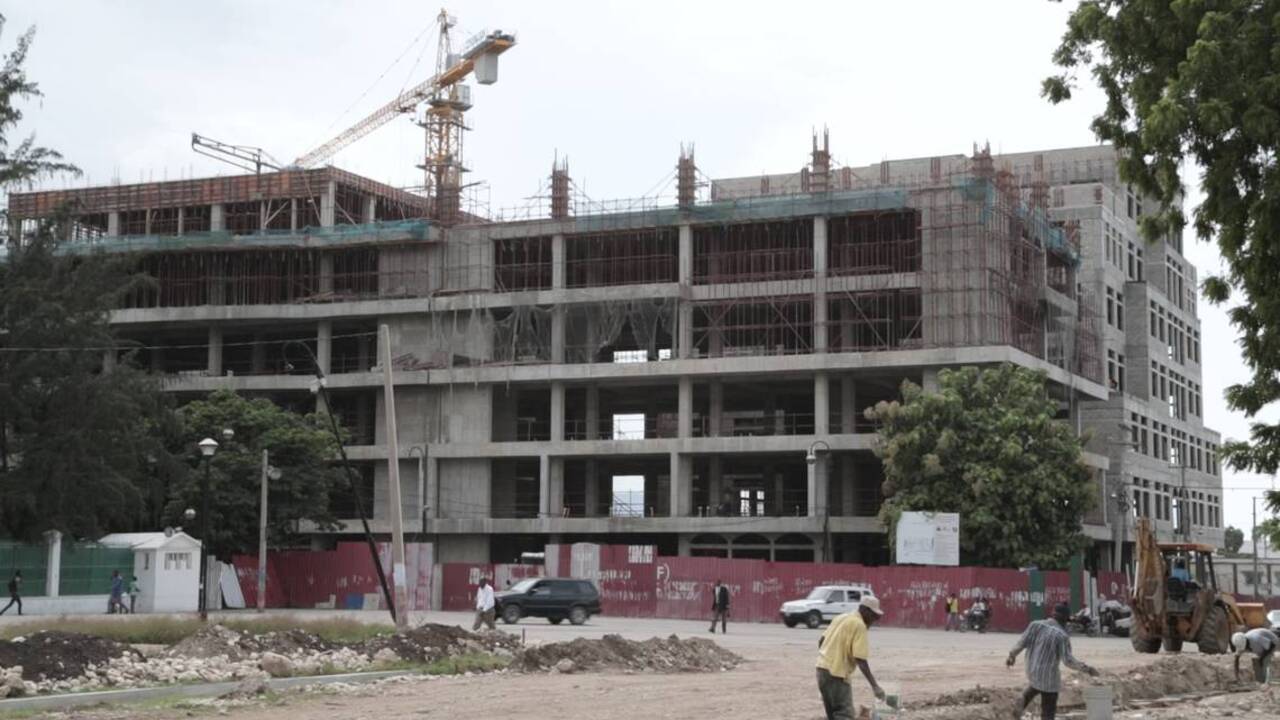 Haiti government audit says millions stolen from poor | Miami Herald