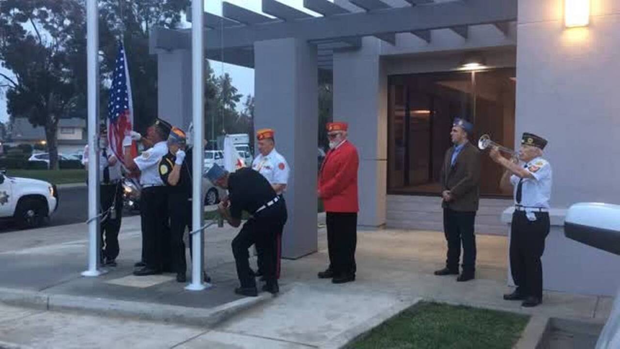 Stanislaus Veterans Center | Modesto Bee