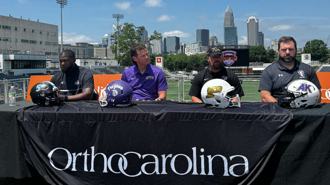 High School & Prep Sports News & Videos | Charlotte Observer