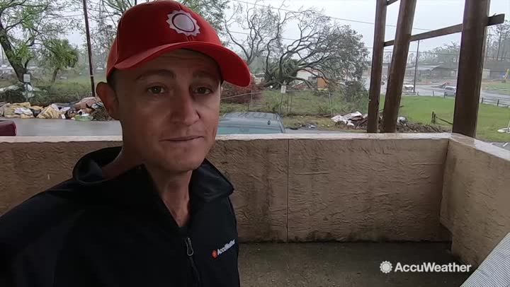 Trending Now Weather Videos | AccuWeather