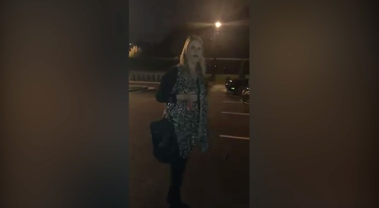 Video shows woman ranting at black women in Myers Park | Macon Telegraph