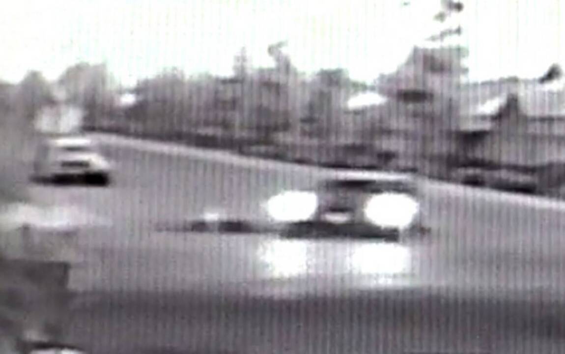 Security camera shows car running over 68-year-old Sikh man | San Luis ...