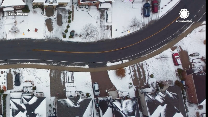 Trending Now Weather Videos | AccuWeather