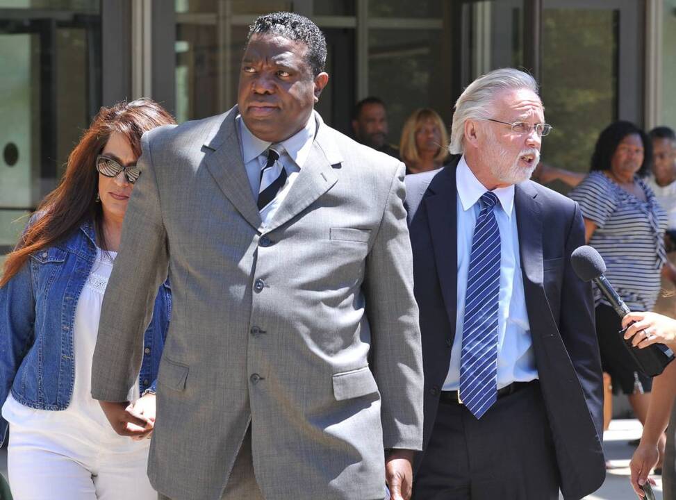 Keith Foster attorney calls drug conviction a tragedy | Fresno Bee