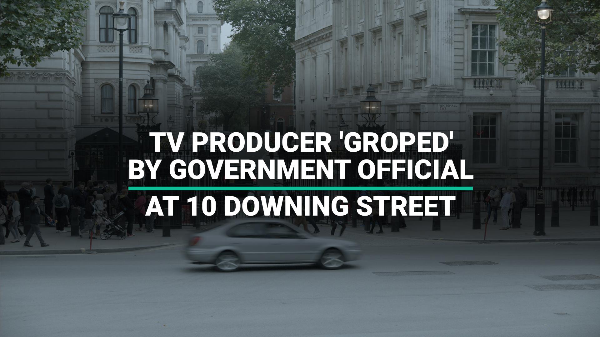 No.10 To Investigate 'Groping' Of TV Producer Daisy Goodwin In Downing ...