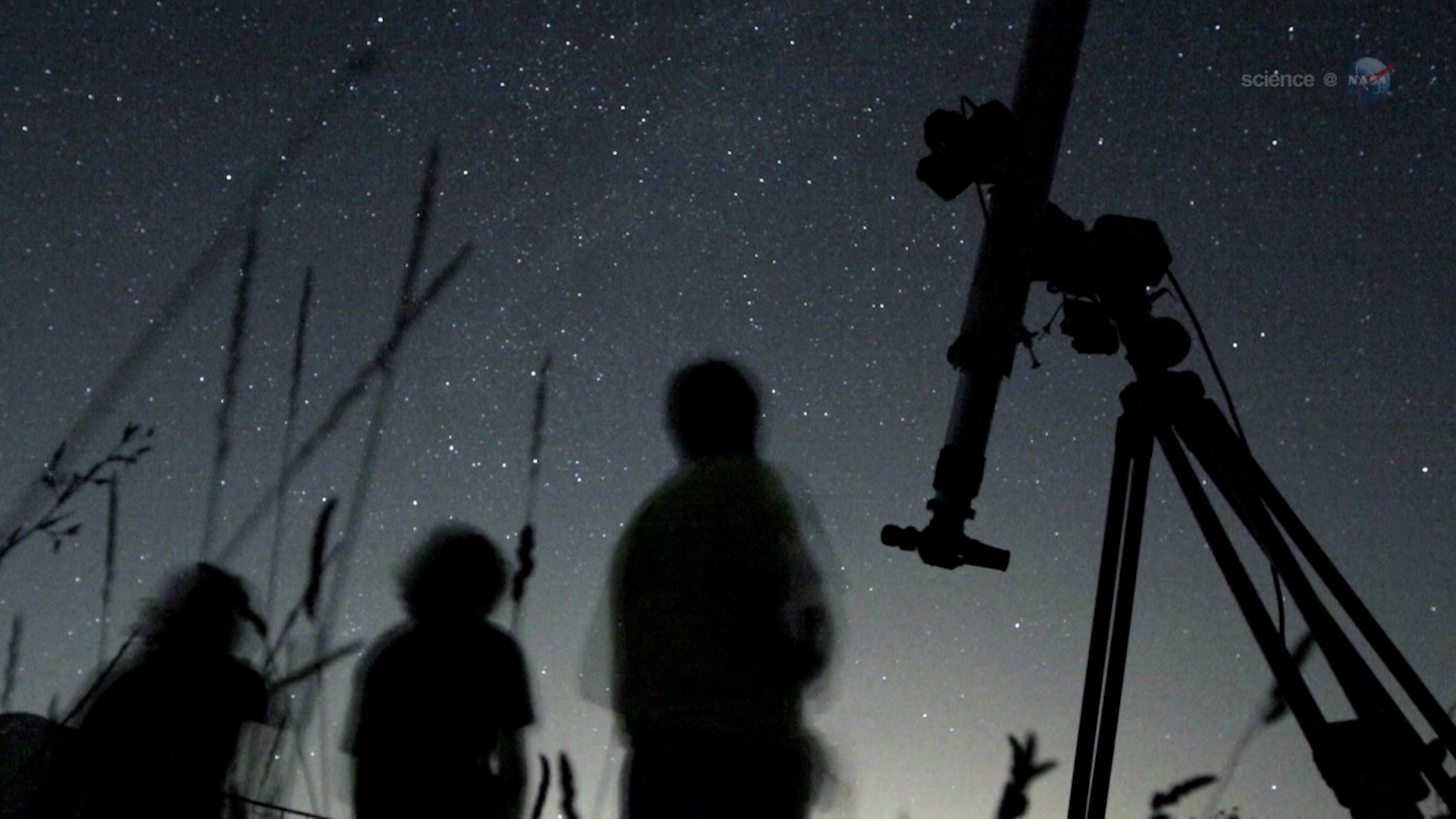 Space Videos | AccuWeather