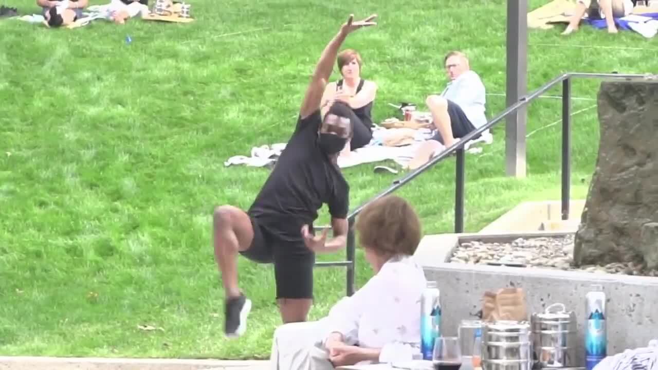 Kin restaurant features a PiKINic with Boise group LED | Idaho Statesman