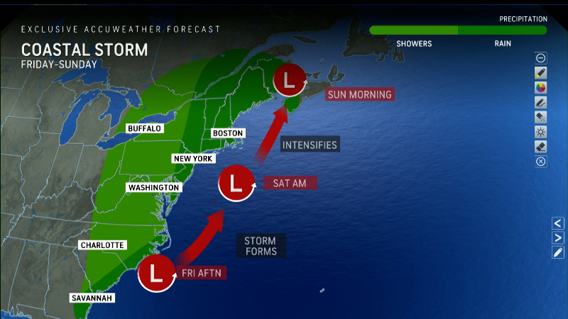 Expert Forecasts Weather Videos | AccuWeather