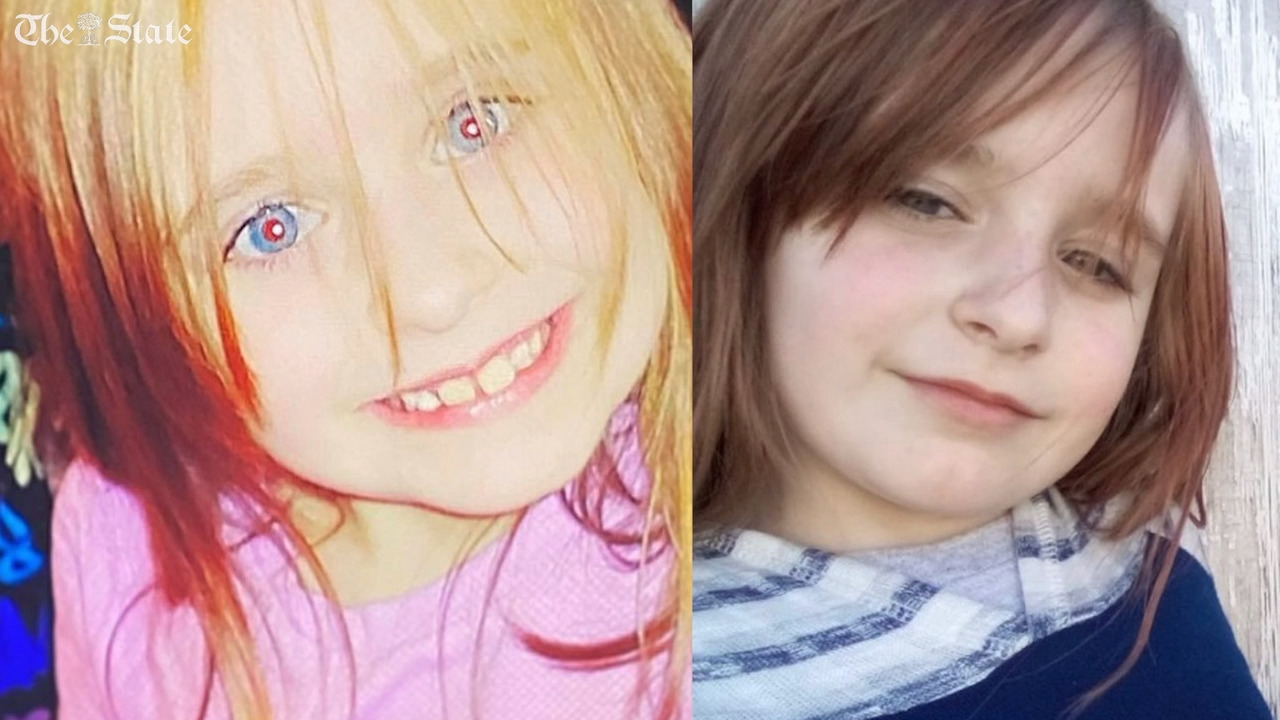 Taylor, suspected of killing Faye Swetlik, died by suicide, | The State