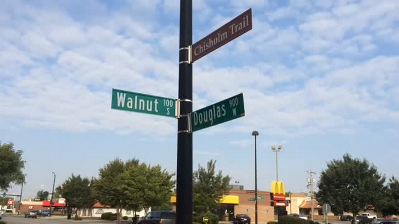 VIDEO: Historic Delano building for sale | The Wichita Eagle