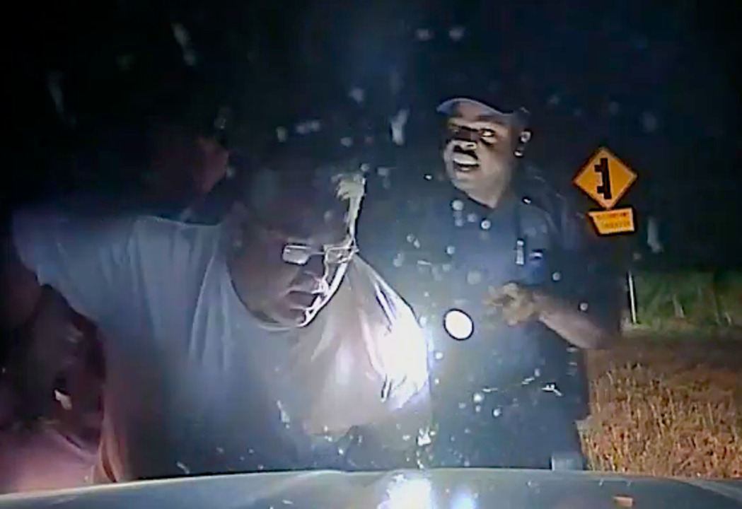 Bibb sheriff’s deputy Charles Anthony Fordham gets DUI | Macon Telegraph