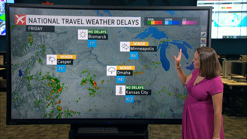 Trending Now Weather Videos | AccuWeather