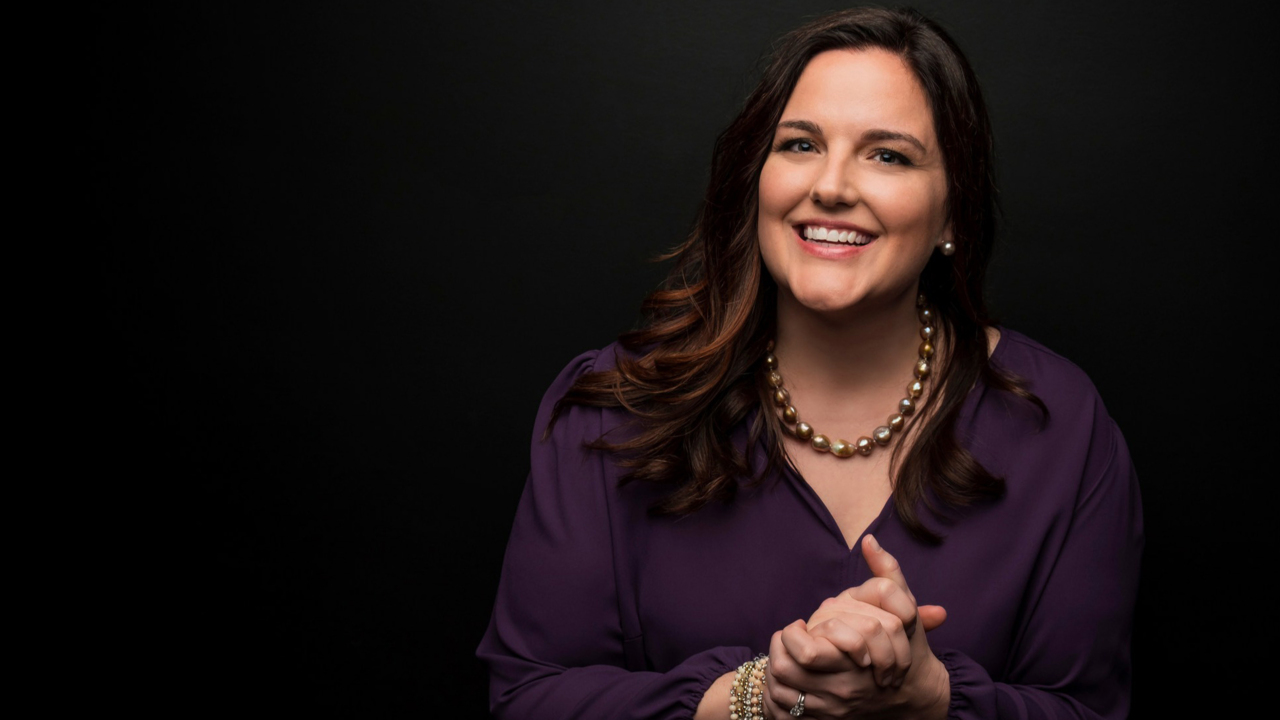 Meet SC-2 congressional candidate Adair Ford Boroughs | The State