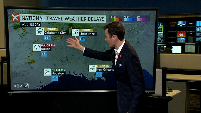 Trending Now Weather Videos | AccuWeather