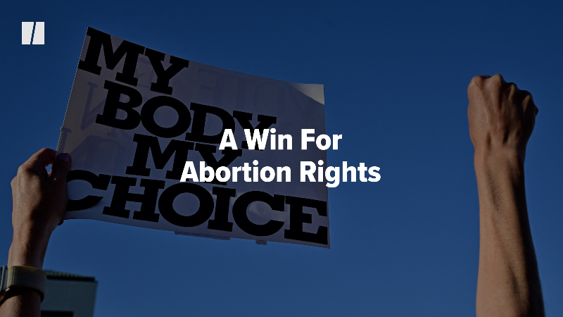 Texas DA Who Charged Woman For Abortion Accused Of Paying For One ...