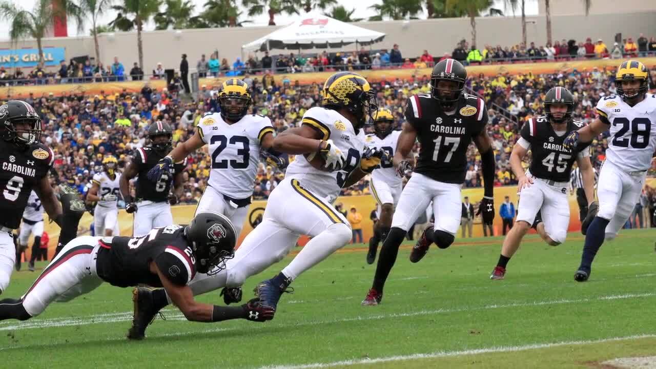 Live PD officer Danny Brown's favorite things | The State