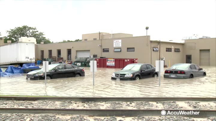 Trending Now Weather Videos | AccuWeather