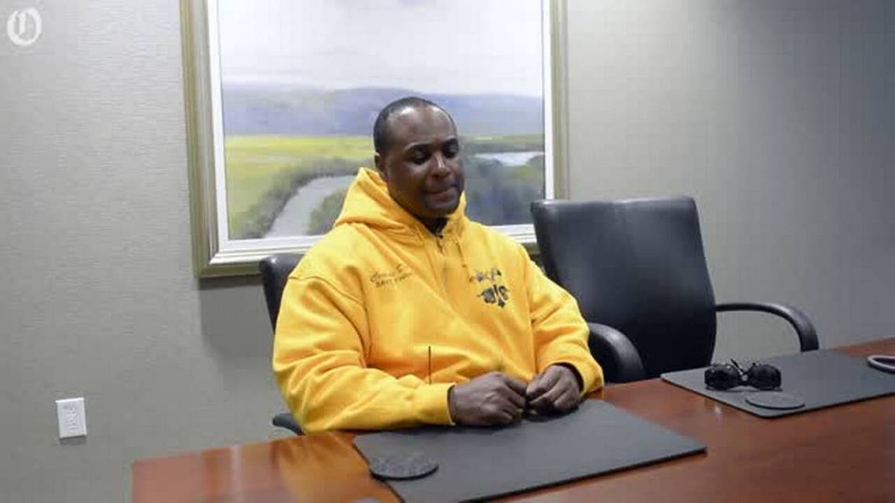 Cedric Dean: Being with family is priceless | Charlotte Observer