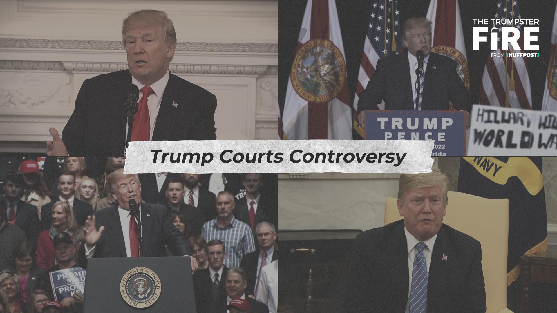 Senate Confirms 36-Year-Old To Lifetime Seat On U.S. Circuit Court ...