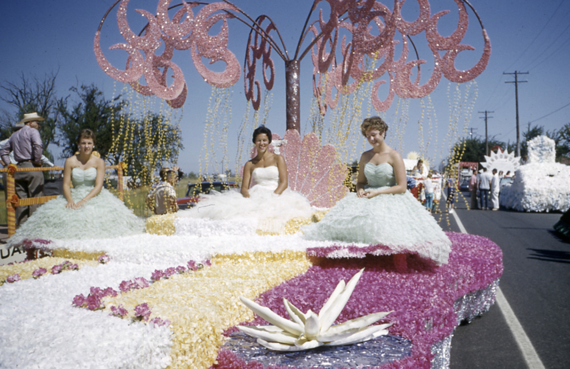 Atomic Frontier Days takes Richland back to its past | Tri-City Herald