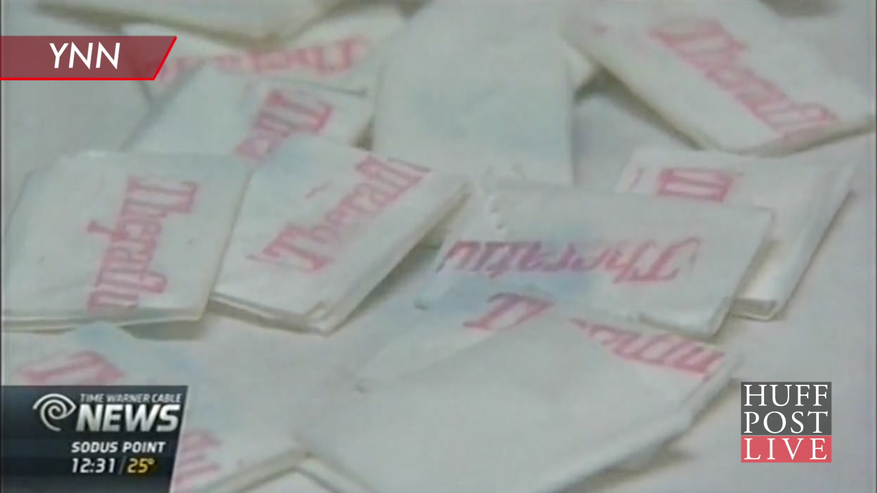 Retired U.S. Swimmer Jamie Cail’s Cause Of Death Revealed | HuffPost ...