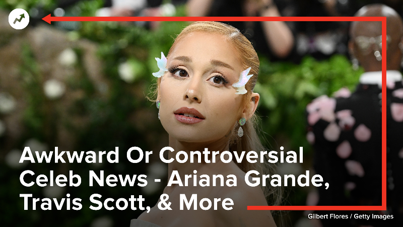 Ariana Grande Shares Her Thoughts On 'Wicked' Poster Edits | HuffPost ...