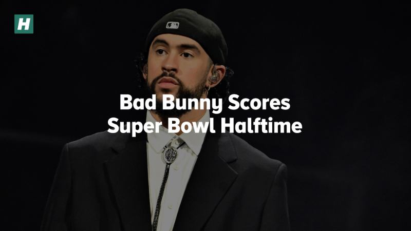 Turning Point USA Plans Own Super Bowl Halftime Show And The Wording Is ...