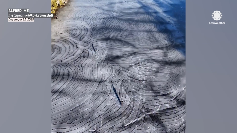 Trending Now Weather Videos | AccuWeather