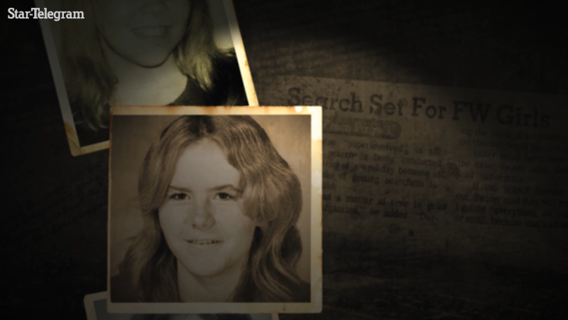 Family of Missing Trio discouraged after 50 years | Fort Worth Star ...